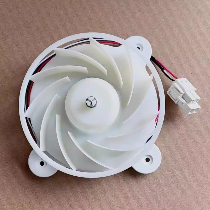 For-Samsung-Refrigerator-ARES2120RA-DC12v-2-5W-0-21A-1870RPM ...