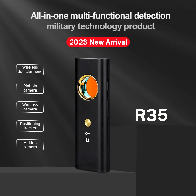 R35-Professional-RF-Signal-Detector-Anti-spy-Detector-Camera-GPS-Signal ...