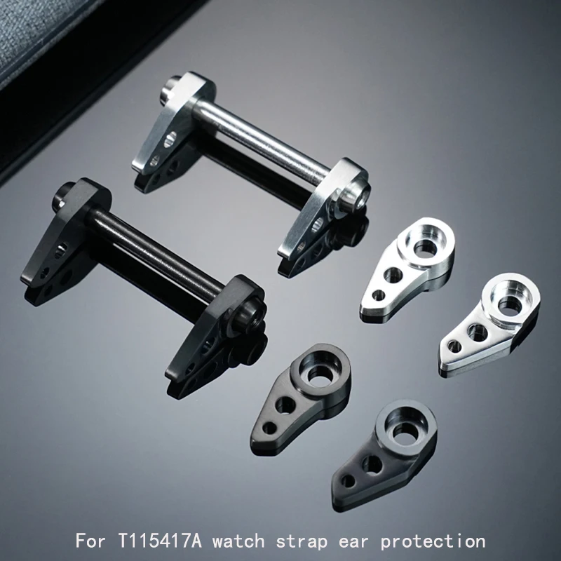 Ear Connection Rod for Tissot Racing Series T115417A Strap Ear ...