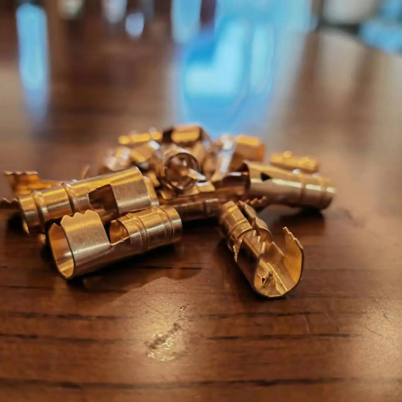 100pcs-Ignition-Transformer-Connector-Ceramic-Ignition-Pin-Copper ...