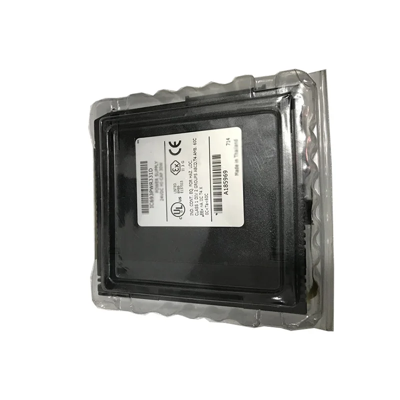 New original packaging 1 year warranty IC693PWR331 ｛No.24arehouse spot｝ Immediately sent