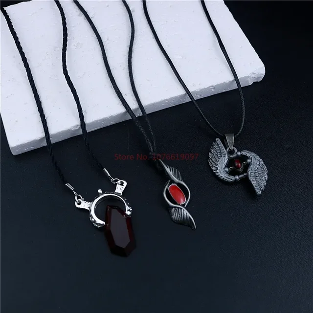 Cadena Dante Devil May Devil May Cry 3 Ultimate Premium Masterline
