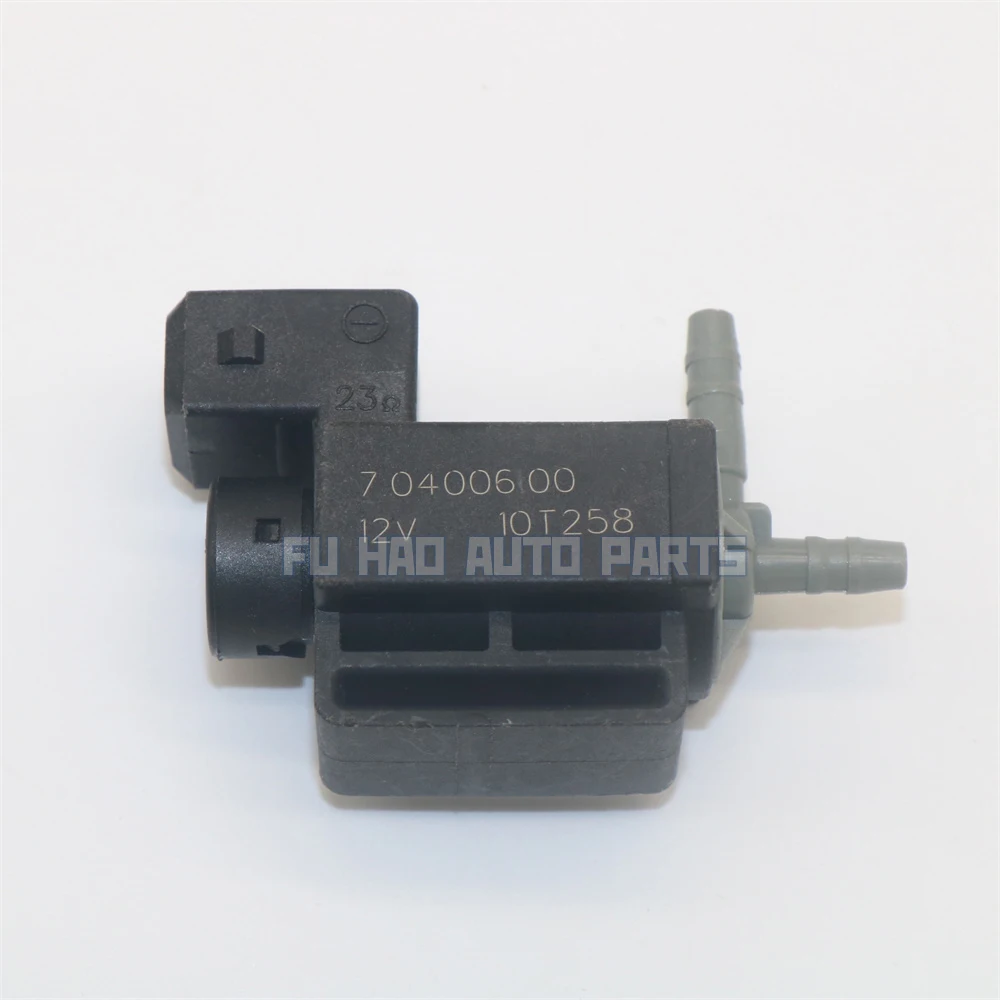 Original-7-04006-00-70400600-Turbo-Converter-Solenoid-Vacuum-Valve-for ...