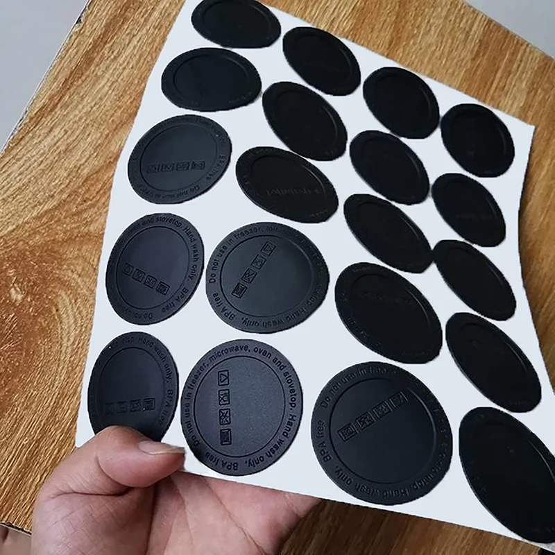 4Pcs-Rubber-Self-Adhesive-Bottoms-Protective-Anti-Slip-For-Kitchen ...