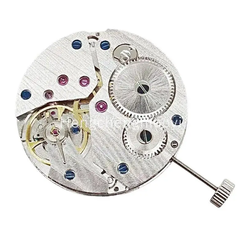 ST3600-Movement-17-Jewels-ETA-6497-Movement-Model-Watch-Part-Fit-For ...