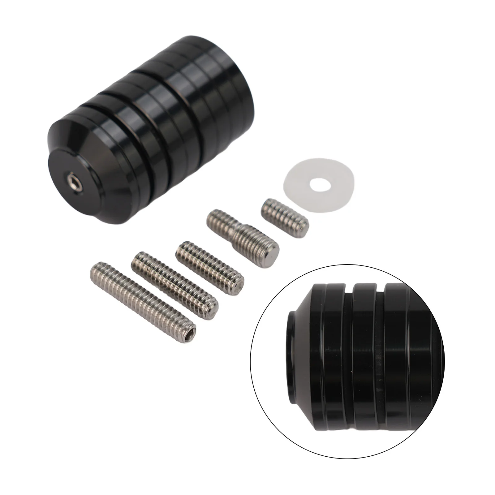 Brand-New-Druable-High-Quality-Material-Practical-Stabilizer-Weight ...