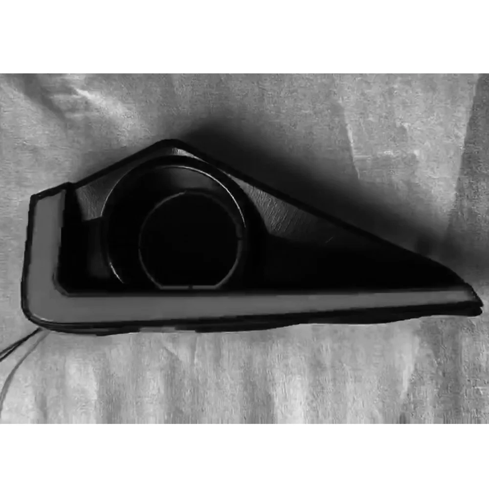 2021 2022 2023 Years Toyota Veloz DRL Daytime Running Light LED ...