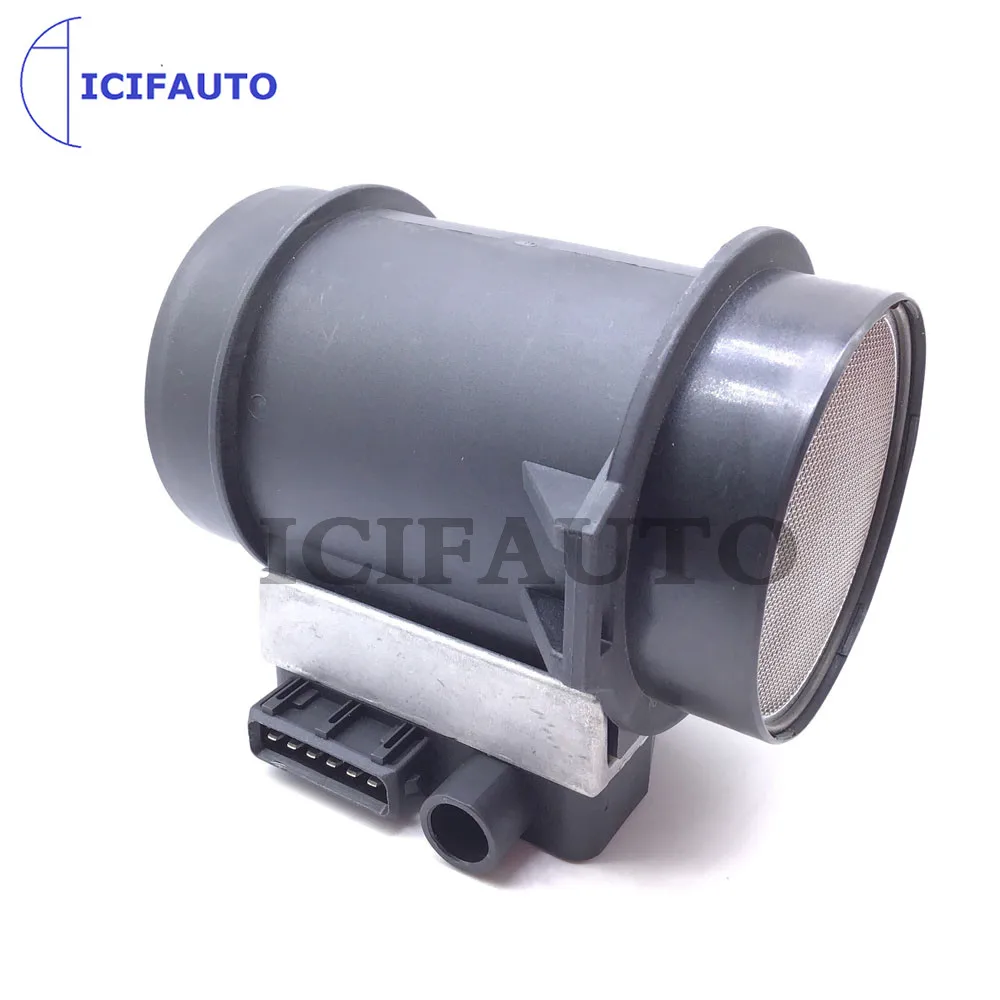 0280212018-Mass-Air-Flow-Meter-Maf-Sensor-for-Ferrari-348-Saab-9000-OE ...