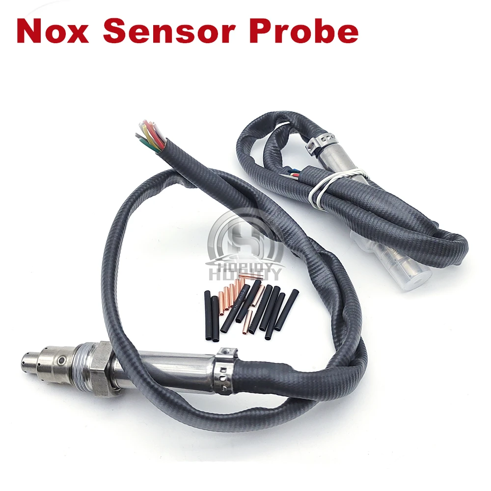 New-nox-sensor-probe-5WK96681E-A0009059603-5WK96681F-A0009053506 ...