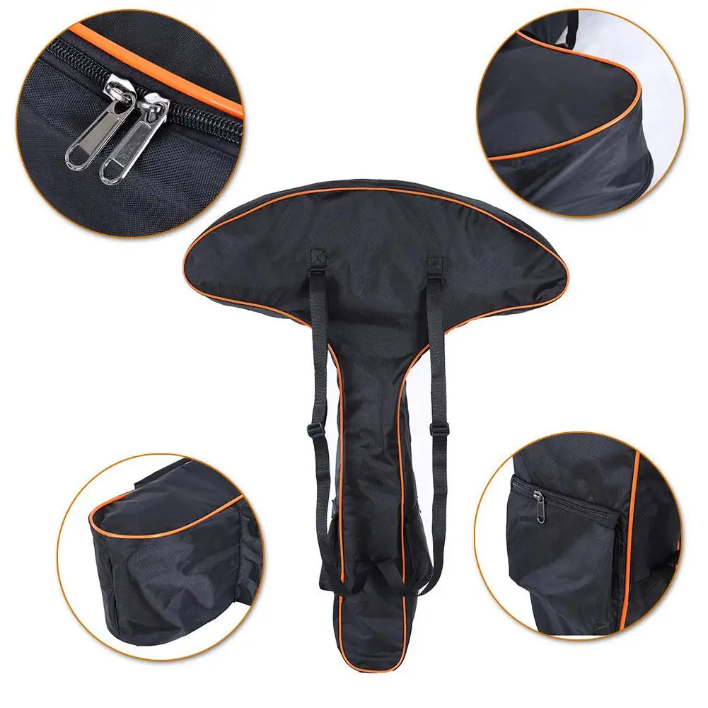 Competitive-Bow-Bag-Professional-Lightweight-T-Shaped-Canvas-Carry-Case ...