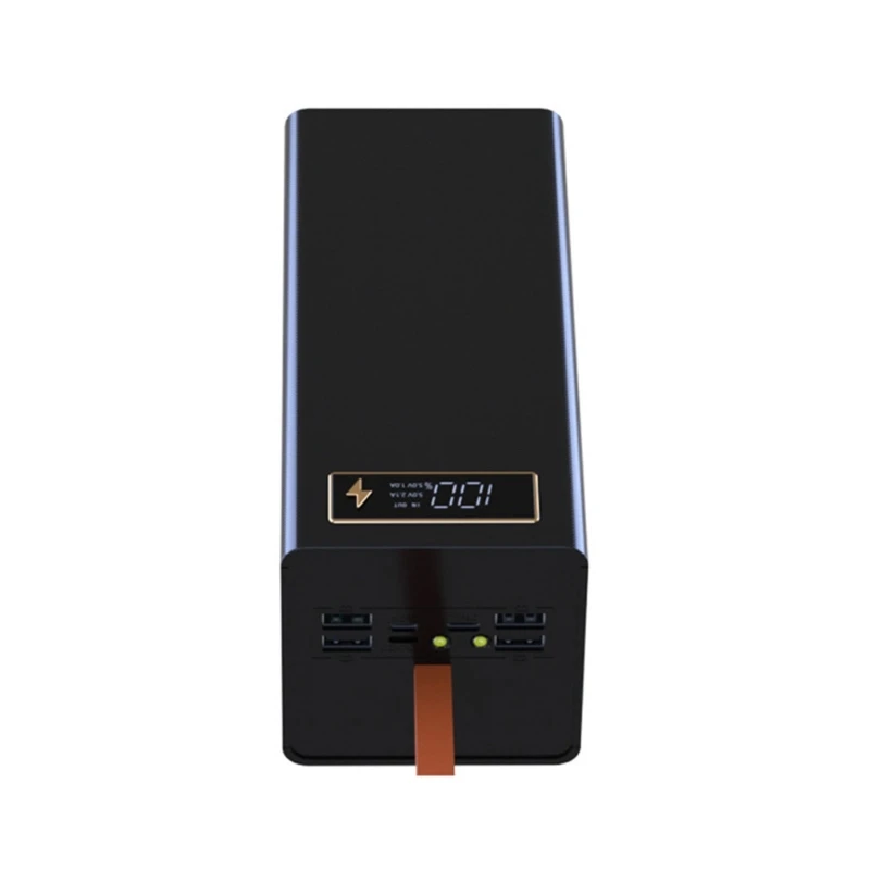 Portable-40x18650-Battery-Storage-Box-DIY-Power-Case-Box-with-Quick ...