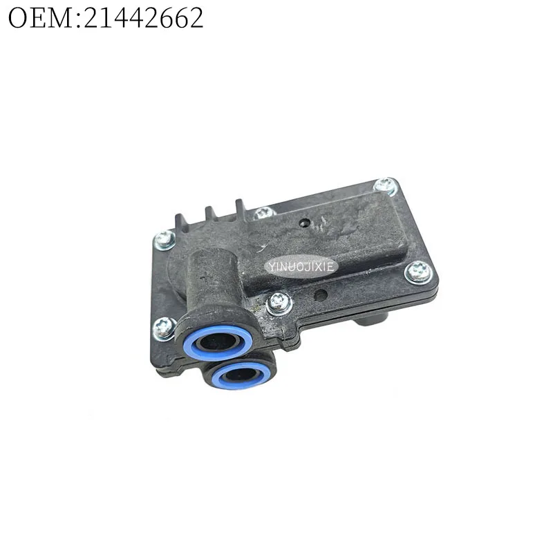 Egr Truck Pressure Sensor For A25d A35d A40d 21304786 21634076 22181342 ...