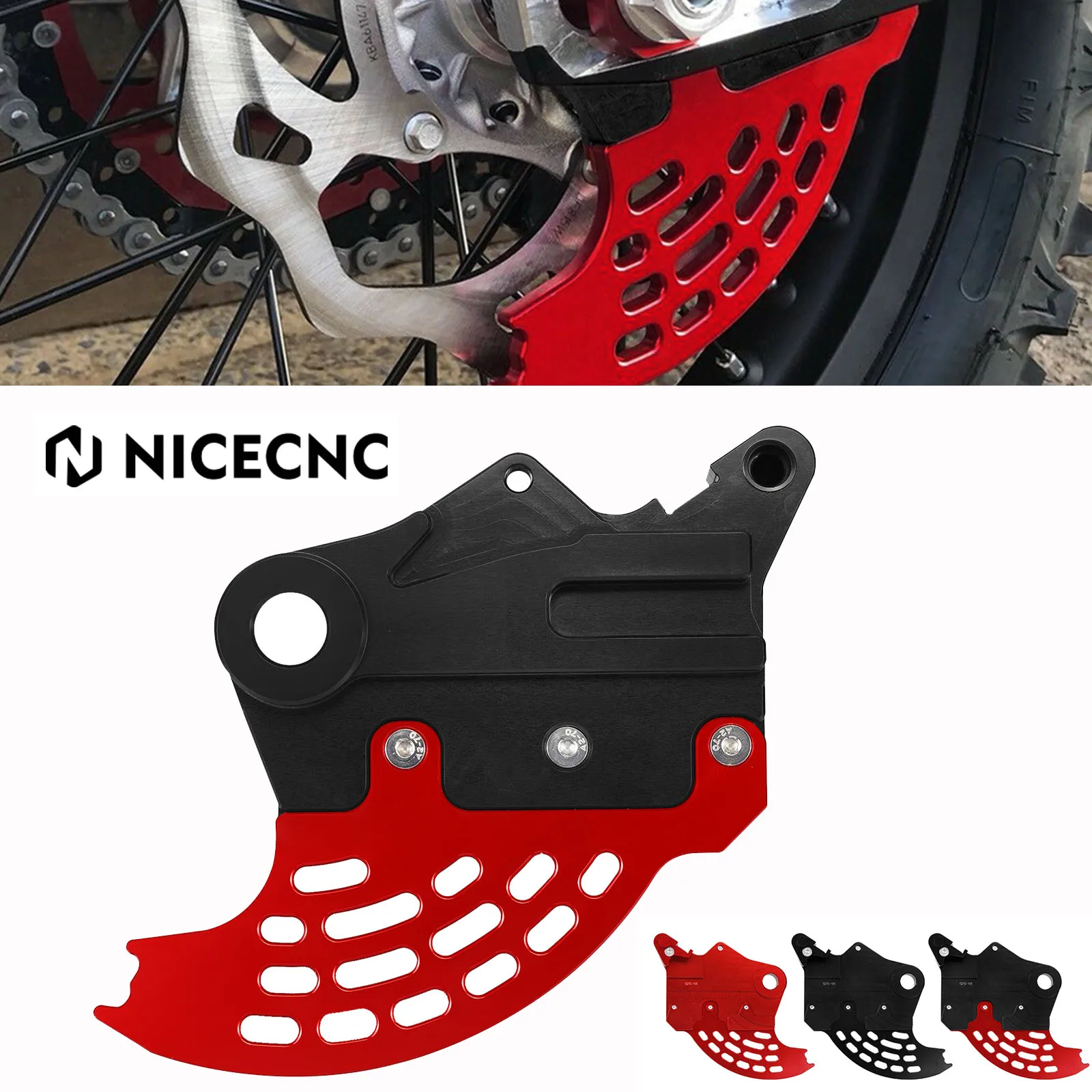 Rear-Brake-Disc-Guard-Cover-Protector-For-Beta-Xtrainer-300-2015-2024 ...