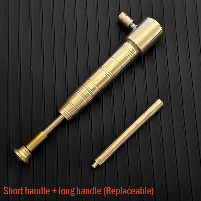 New-Upgraded-Wear-resistant-Torch-Kerosene-Lighter-with-Short-and-Long ...