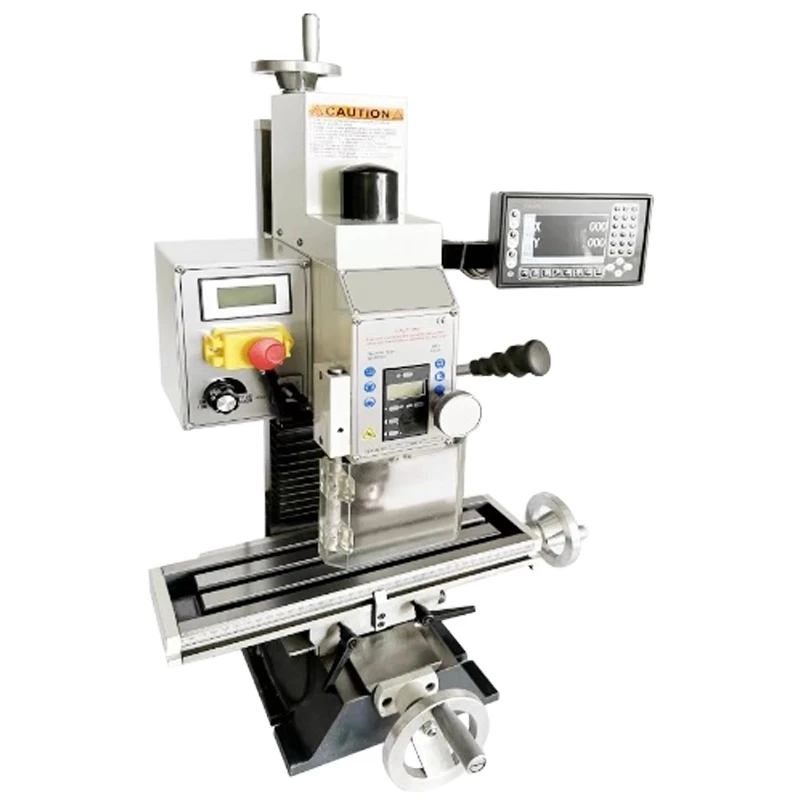 16v-bench-drilling-machine-household-manual-drilling-machine-high-speed ...