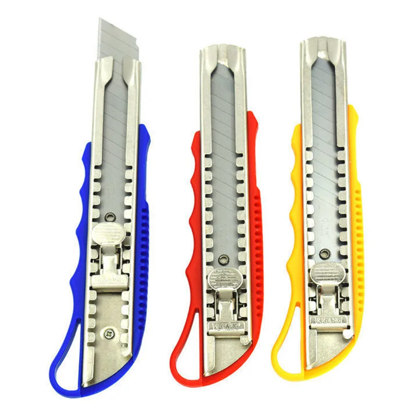 Extra-large-utility-knife-25mm-heavy-stainless-steel-thickened-multi ...