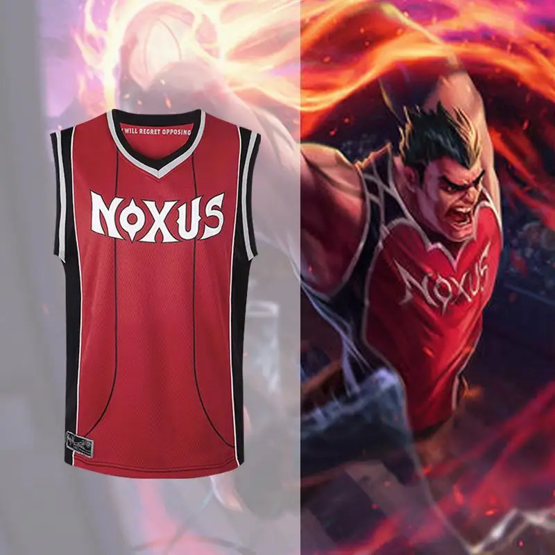 Team Noxus