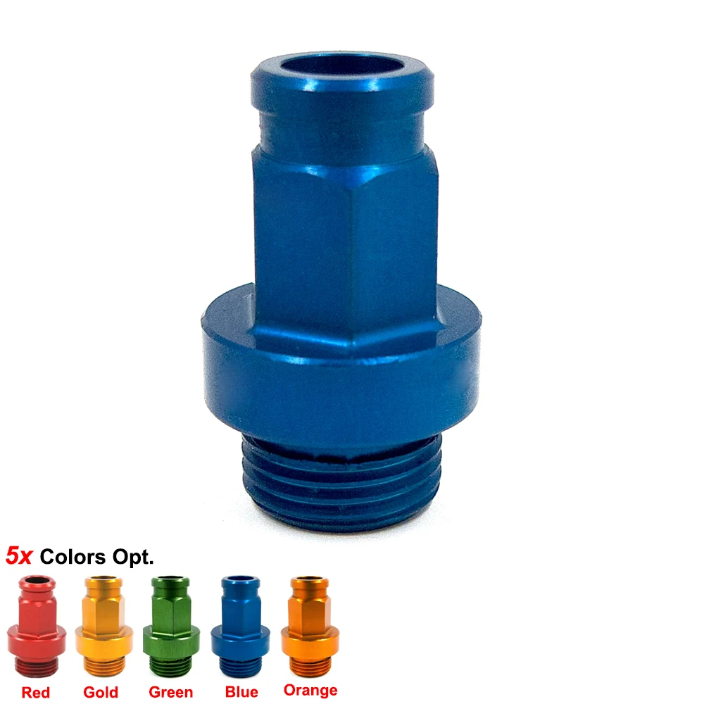 For Keihin FCR Carb Hot Start Nut Cable Nut Adapter For Yamaha YZ250F ...