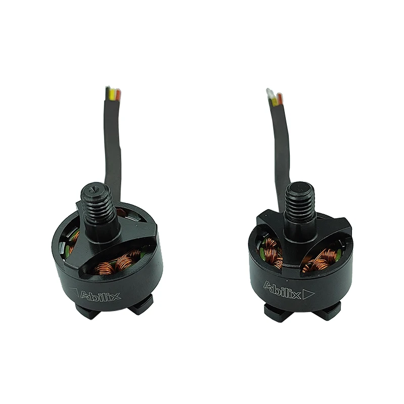 Mini 3S BLDC 1815 3 phase Brushless Motor DC 11.1V 3300KV High Speed ...