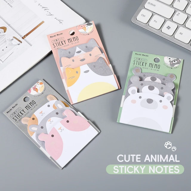 Kitten Writing Paper