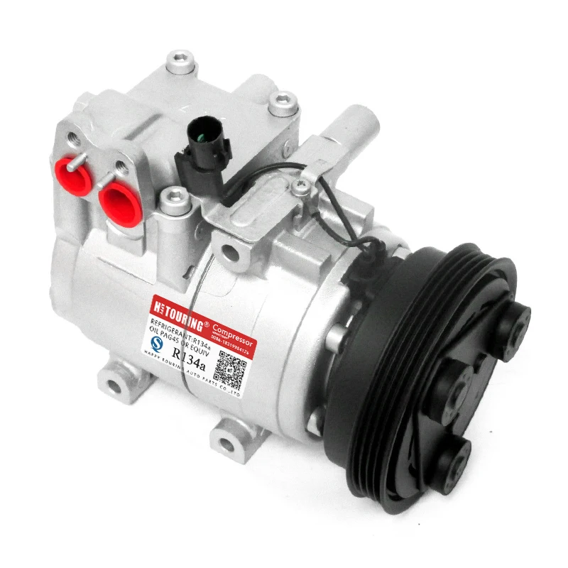 HS15-AC-Air-Conditioning-Compressor-For-Hyundai-Accent-97701-1C150 ...