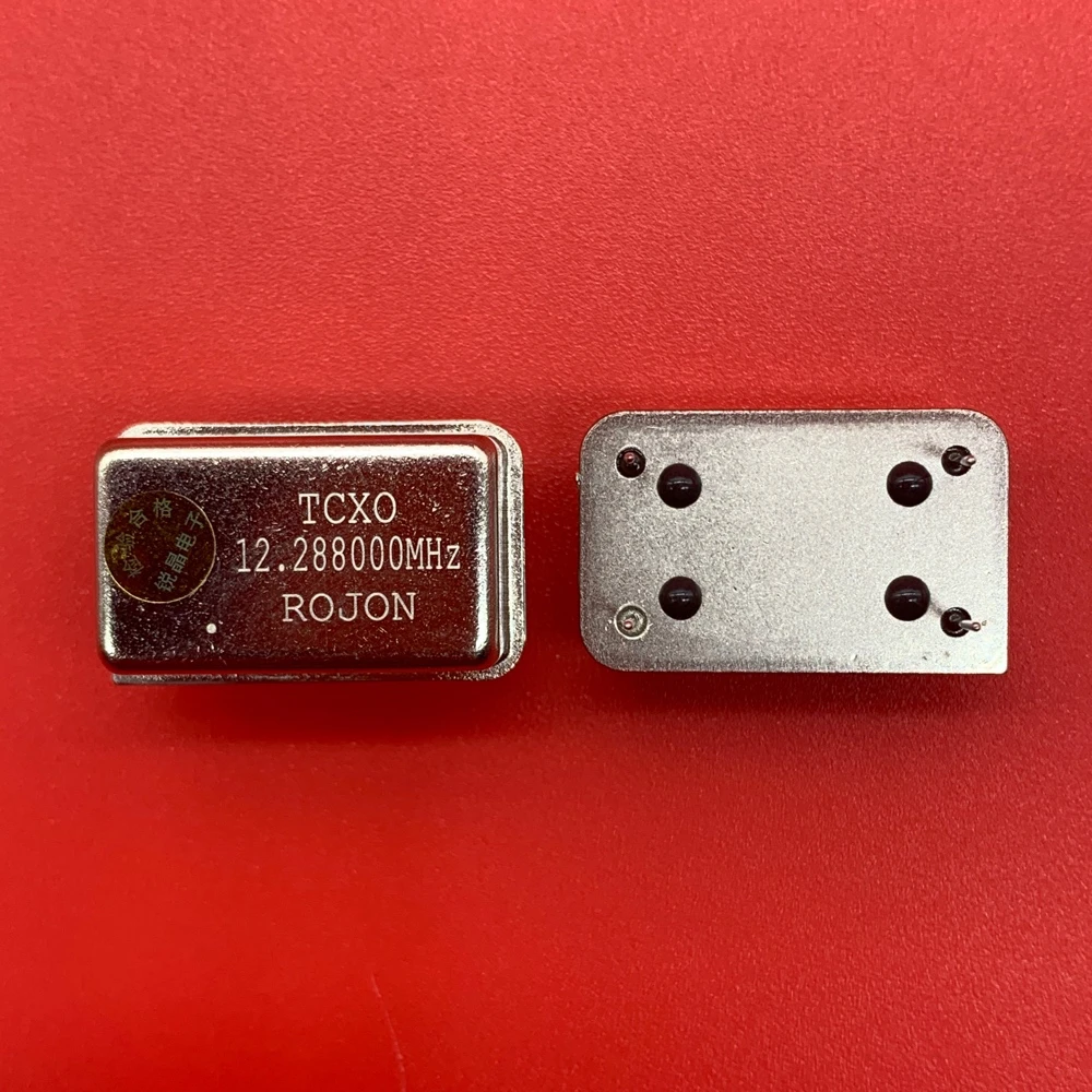 1PCS-12-288MHz-high-precision-temperature-compensated-crystal ...