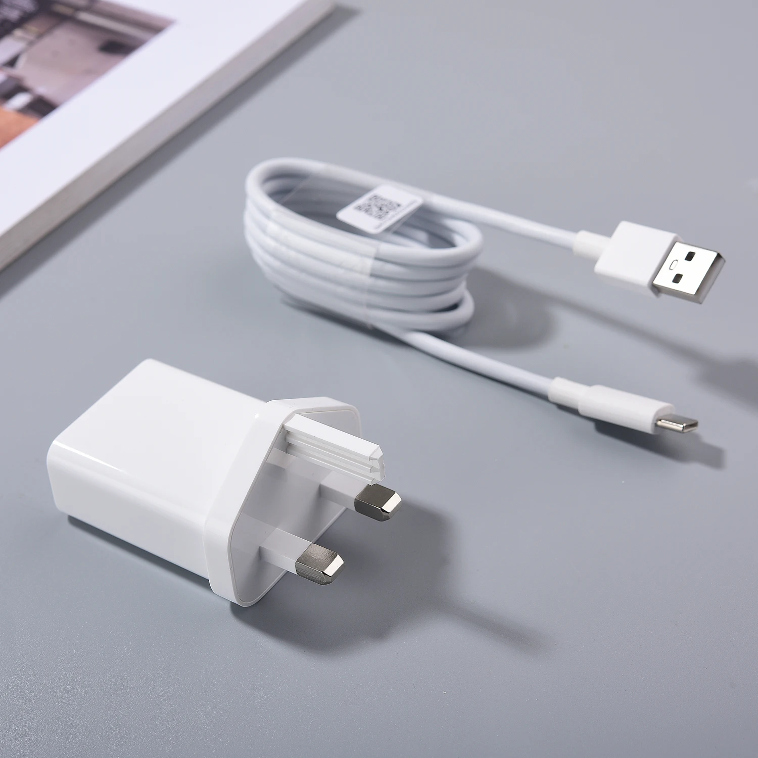 5V2A-UK-Charger-Original-Infinix-10W-Power-Adapter-usb-C-Cable-For ...