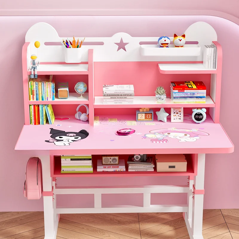 Infant-Table-Room-Desks-Children-s-Furniture-Chairs-Set-Kindergarten ...