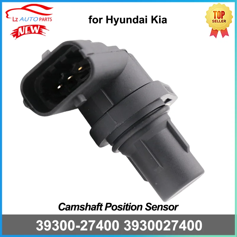 Camshaft Position (TDC) Sensor 39300-27400 3930027400 for Hyundai ...