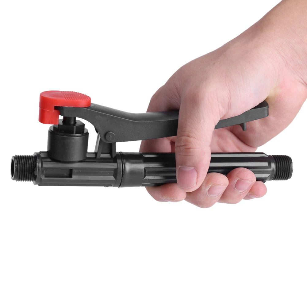 Trigger Sprayer Handle Agricultural Sprayers Accessory Part Garden Weed ...