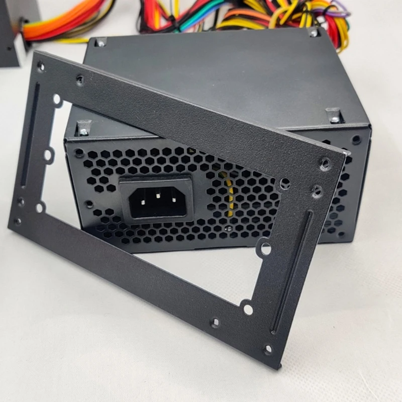 Atx-to-SFX-Power-Supply-Adapter-Perfect-for-Computer-Mounting-Bracket ...