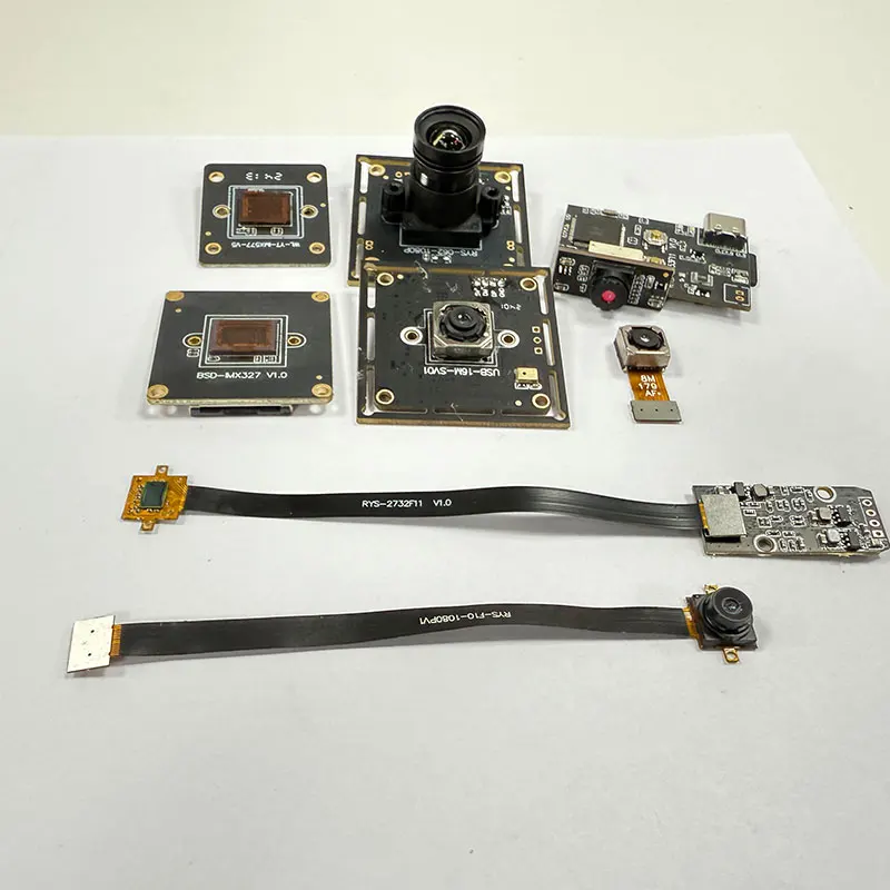 Usb COMS SENSOR IMX317 IMX258 IMX291 IMX362 IMX377 IMX462 IMX415 OV4689 ...