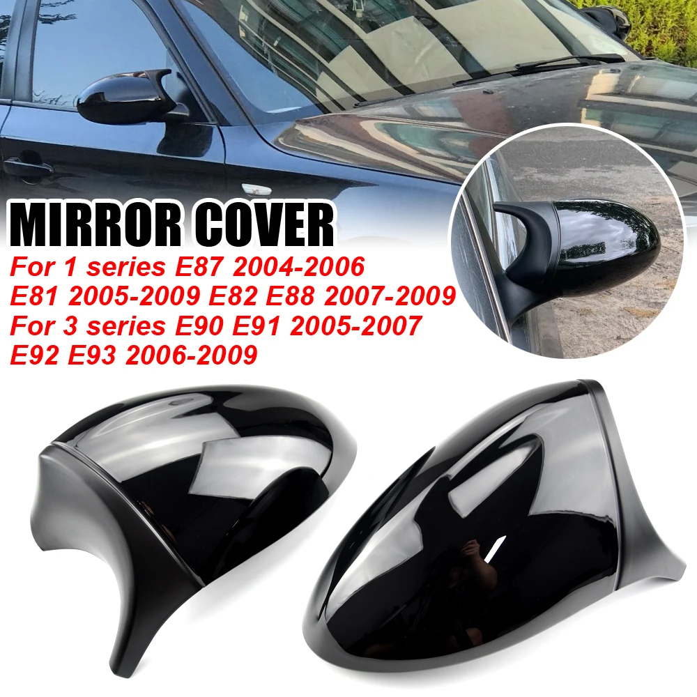 1pair-For-BMW-1-3-series-E87-E81-E82-E90-E91-E92-E93-Rear-View-Side.jpg