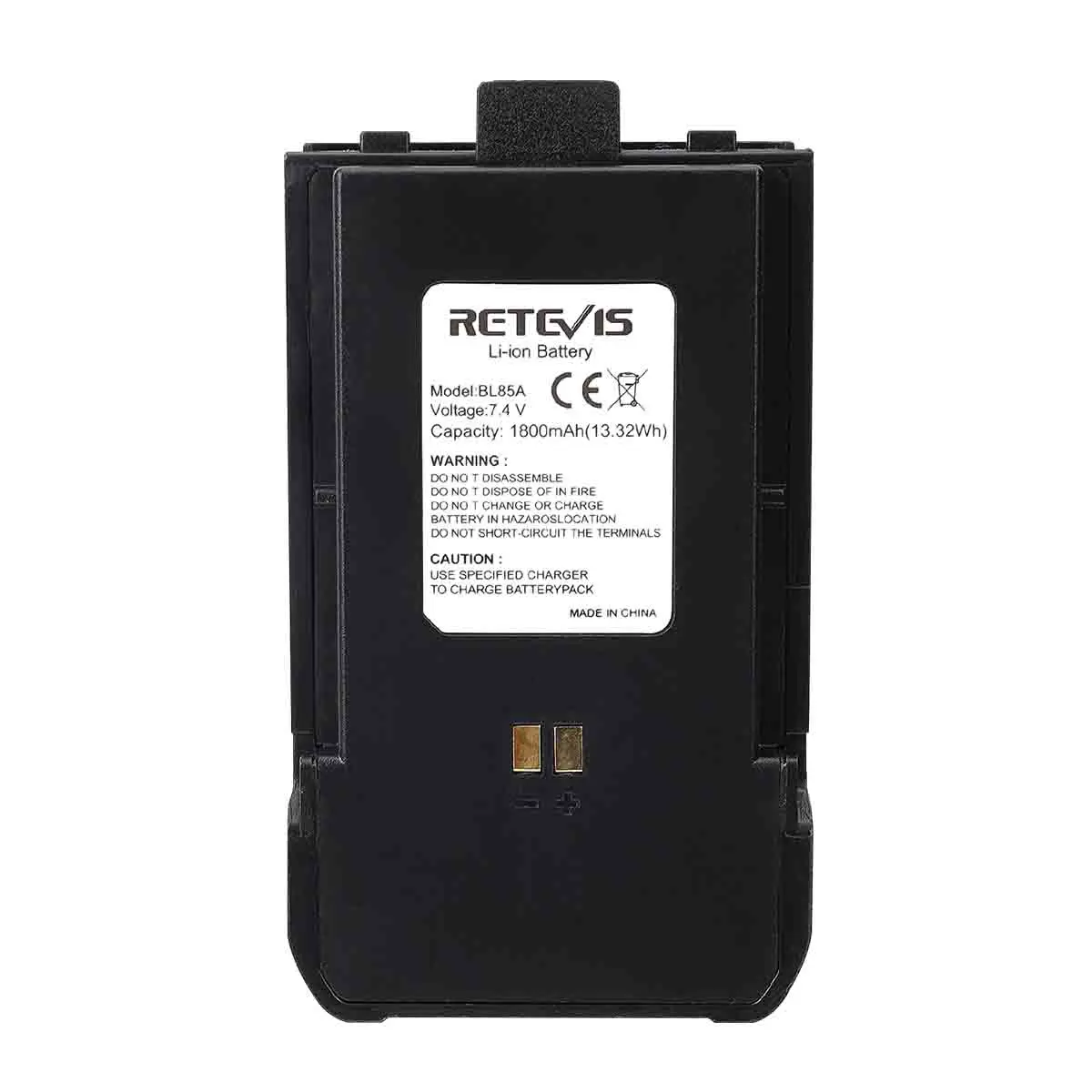 Brand-New-Original-Rechargeable-Li-ion-Battery-Pack-for-Retevis-RA685 ...