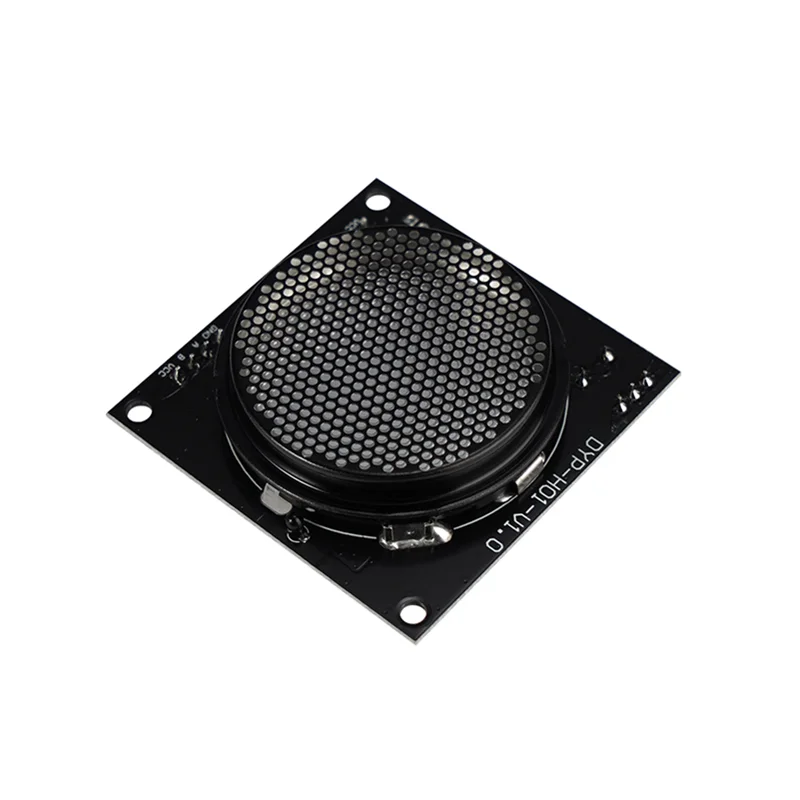 Ultrasonic-Sensor-Height-Measurement-Head-Module-Driver-Self-service ...