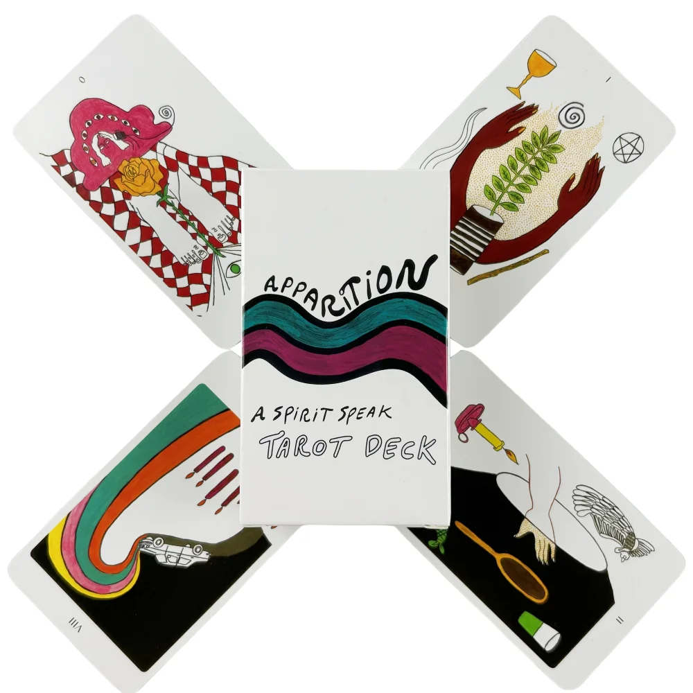 Dark Angel Tarot Store