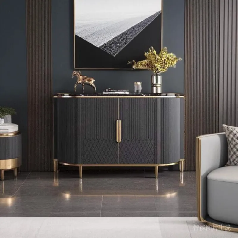 Living-Room-Display-Storage-Cabinets-Drawers-Household-Modern-Chest ...