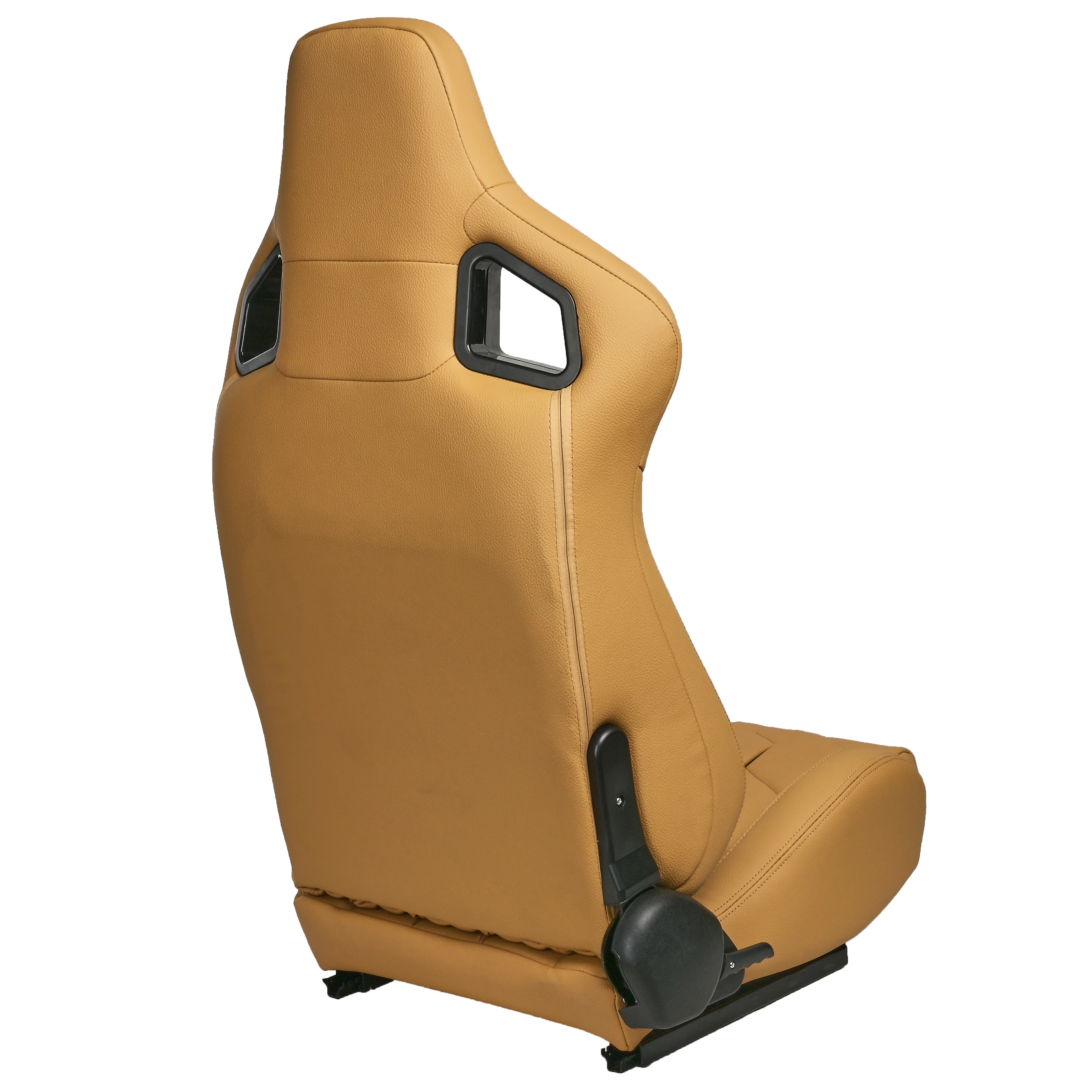 Tan Racing Seats