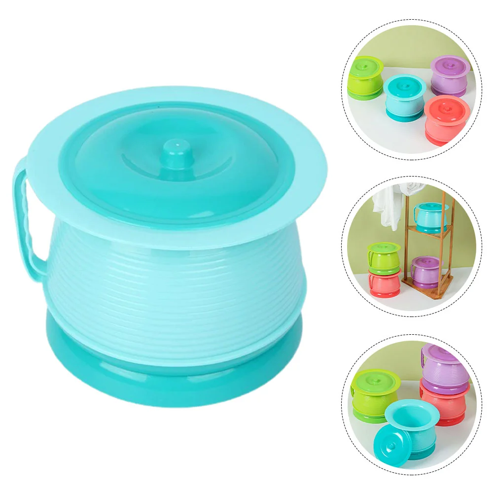 Chamber-Pot-Portable-Toilet-Bedroom-Urine-Pot-Bedpan-Spittoon-Urine ...