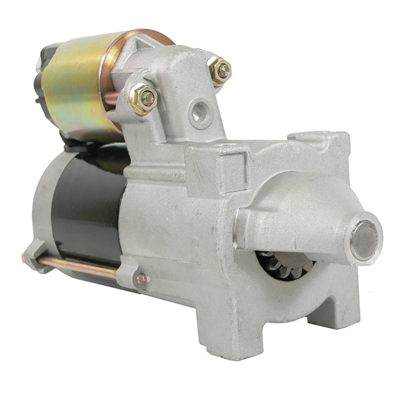 STG92930 STARTER MOTOR FITS JOHN DEERE UTV GATOR XUV 550 S4 570CC ...