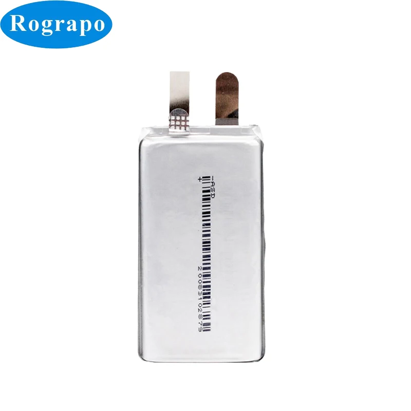 2pcs/lot New 3.85V 3700mAh Li-Polymer Flight Battery Cell For DJI Mini ...