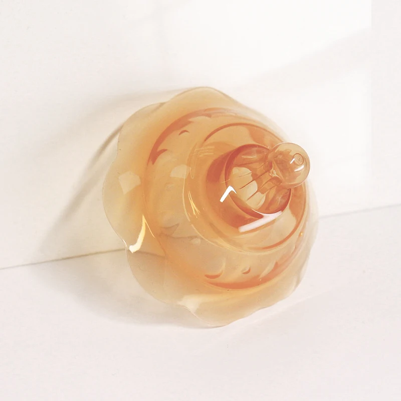 1-Pcs-Nipple-Protector-Double-Layer-Of-Protection-Contact-Nipple ...
