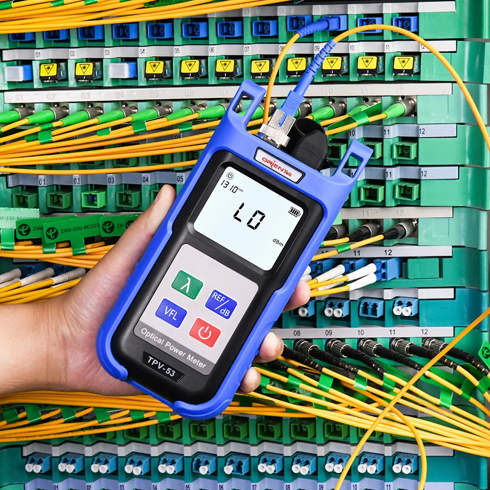 Optical-Power-Meter-10km-VFL-Fiber-Optic-Power-Meter-Wavelength-850-980 ...