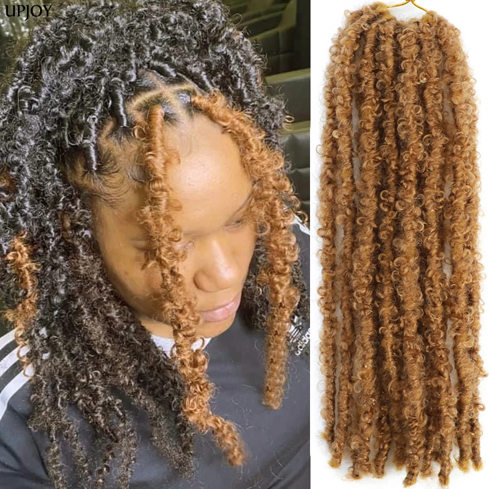 Crochet goddess locs store