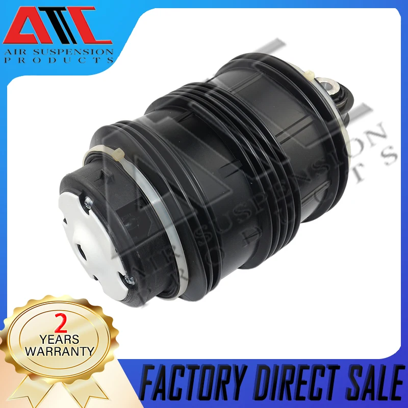 Air-Suspension-Spring-Bag-Assembly-Rear-Right-Left-For-Mercedes-Benz ...