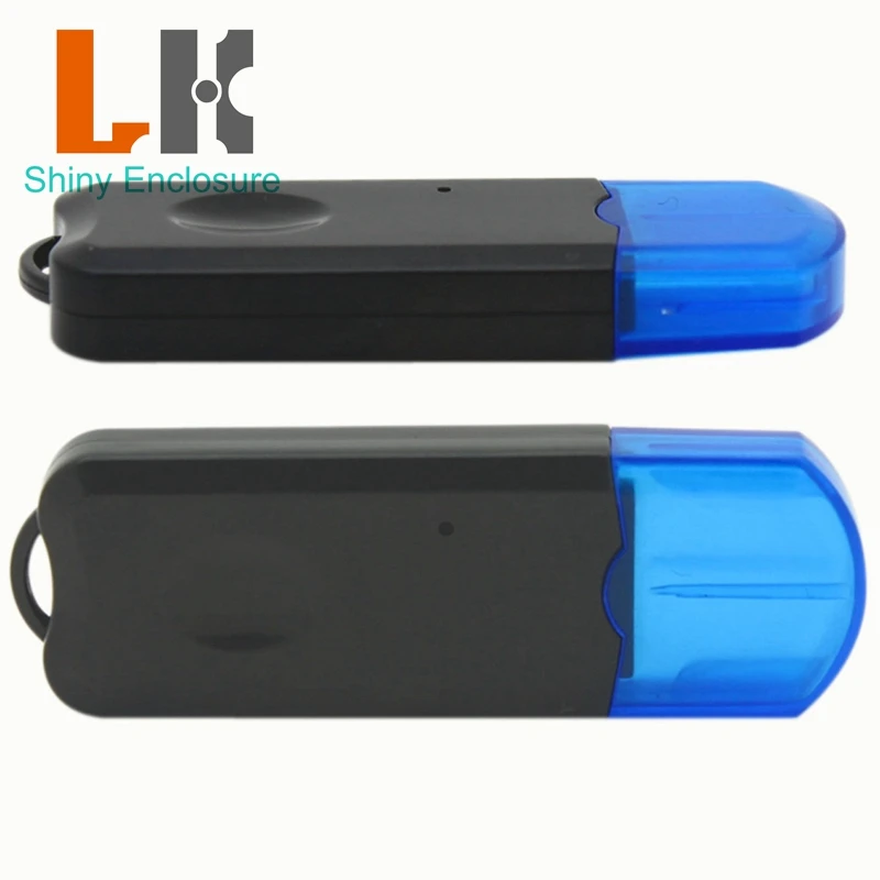 LK-USB24-Custom-Small-Electronic-Usb-Plastic-Case-Diy-Plastic-Wireless ...