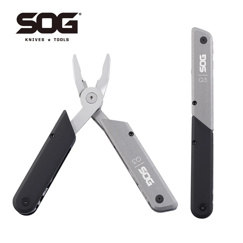 SOG-13-in-1-BATON-Q3-Multi-Tool-Folding-Pliers-Tactical-Pen-EDC ...