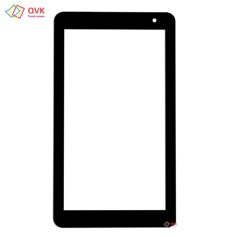 Black-7Inch-New-For-Hyjoy-TK707-Kids-Tablet-Capacitive-Touch-Screen ...