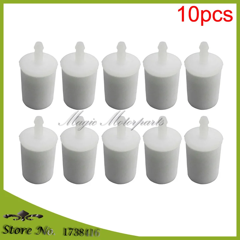 Fuel-Filter-For-Husqvarna-591375401-503443201-445-460-Rancher-450-372XP ...