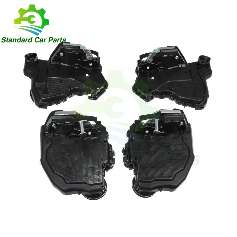 69040-0C050-69030-0C050-69060-06100-69050-06100-Front-Rear-Left-Right ...